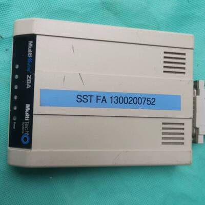 可维修正品行货MultiTech MT9234ZBA-IEC议价
