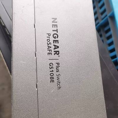 可维修NETAR GS108E 8口千兆交换机议价