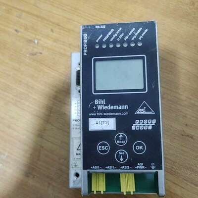议价AS-i3.0 BWU1777可维修