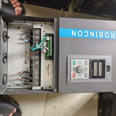 议价ROBINCON罗宾康变频器A600-4T0030G/037可维修