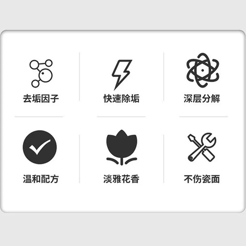 高效神器去污垢清洁剂多功能油烟机家政除油污重油污除油污净
