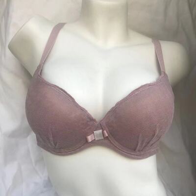 嘉莉诗戴安娜聚拢胸罩薄杯内衣