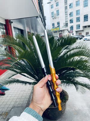 酒吧水烟配件硅胶软管