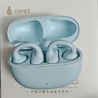 漫步者ComfoClipQ蓝牙耳机