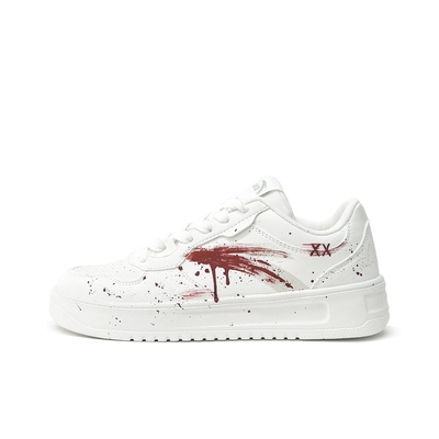 安踏定制球鞋全新正品