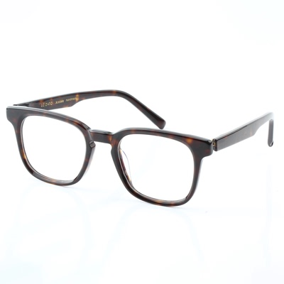 男女通用全框是板材眼镜