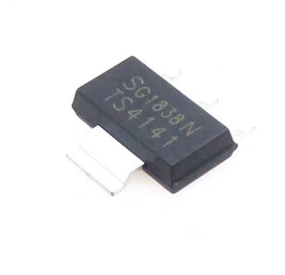 INFINEON/英飞凌BTS4141N