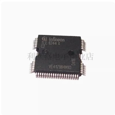 汽车电脑驱动芯片TLE6244X-C2