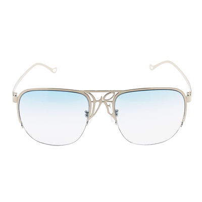 哲思眼镜经典时尚个性前卫love