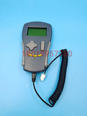 Curtis 1311/1313K-4331（1313K-4401）编程器科蒂斯手持单元