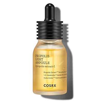 美国代购COSRX Propolis Ampoule 30ml Glow Boos