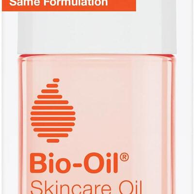 美国代购Bio-Oil Skincare Body Oil Moisturizer 2 oz