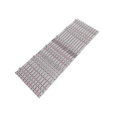 适用于海信H65E3A灯条JL.D65061330-365AS-M-V01 HD650V1U71T0L1B