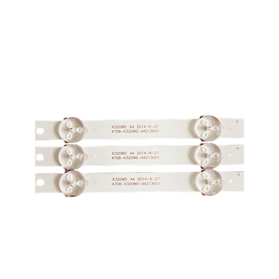 适用于TCL M32A10灯条4708-K320WD-A4213K01液晶电视LED灯条一套