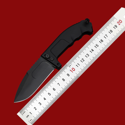 意大利ExtremaRatio极武RAO直折二用折叠刀意大利进口正品 重折