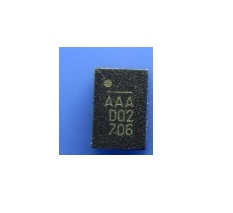 MP28258DD-LF-Z MP28258 丝印 AA开头 【QFN封装】
