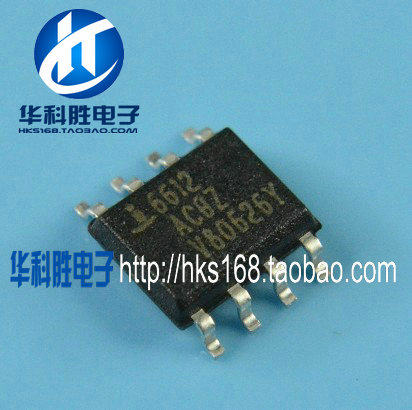 ISL6612ACBZ 6612CBZ 6612CB电源芯片_虎窝淘