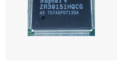 ZR39151HQCG 液晶芯片