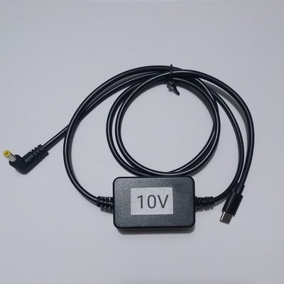 适用夏普摄像机VL-Z7S,Z7U,Z800S,Z8H,Z900H,Z950S,Z800充电线10V