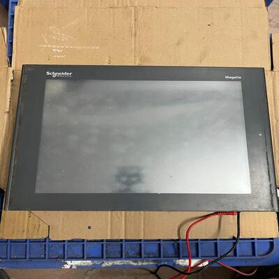 检测施耐德XBTGT5330 咨询