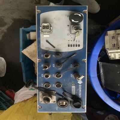 检测多米诺 DOMINO-D320i 激光打标控制器系 咨询