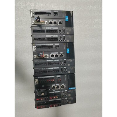 SV820N2S2C2D汇川四轴伺服驱动器成议价 维修