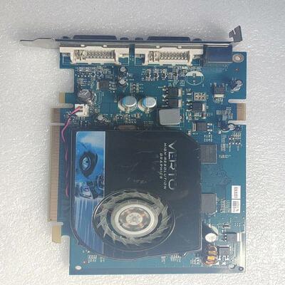 检测原装PNY 8600GT 256M DDR3 工控 咨询