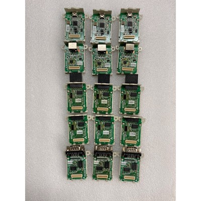 三菱原装正品通讯模块型号FX3U485BD三个FX3维修咨询