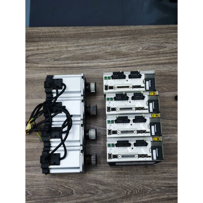 MCDHT3520E02配套电机:MHMJ082G1U松下维修咨询