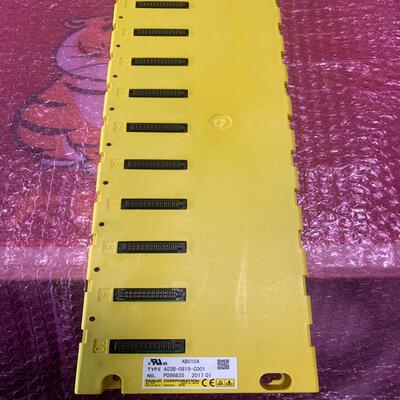 发那科A03B-0819-C001全新原装，现货库存