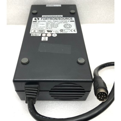 FMA110P45-2美国FORTRON电源110W5V1 议价 维修