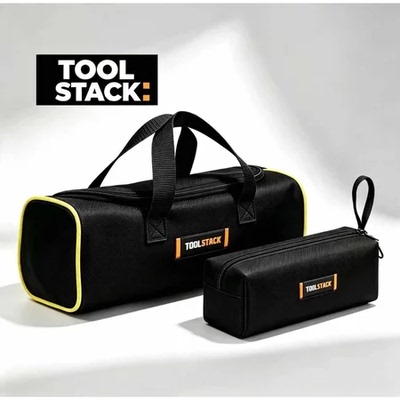 TOOLSTACK电工维修收纳袋