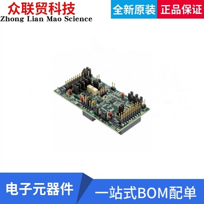 DAC8565EVM 采样率数模转换器 EVAL MODULE FOR DAC8565