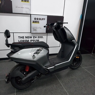 ZEEHO极核AE5iPro后座加长套件