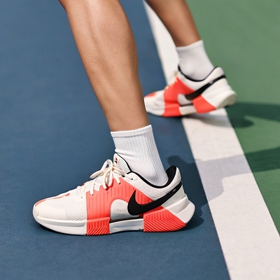 Nike耐克辛纳男子网球鞋26AO澳网款ZOOM GP CHALLENGE 1.5 IQ5181