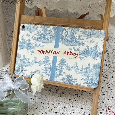 保护套平板苹果书本款