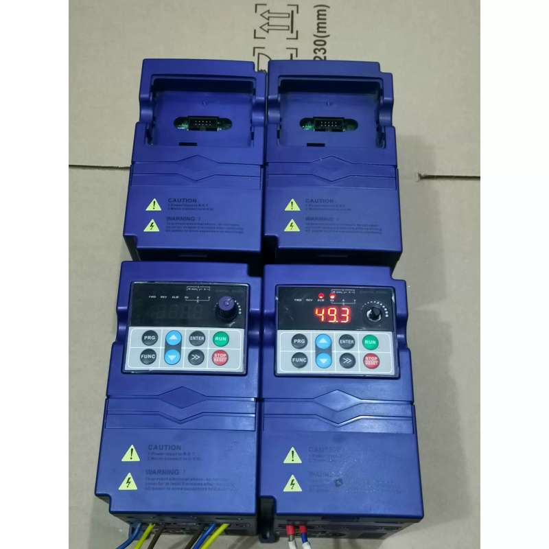 议价浙江G F MA变频器 高性能矢量变频调速器0.75-