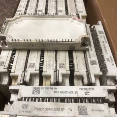 议价GD150PIY120C6SN PMD150M120S1P-