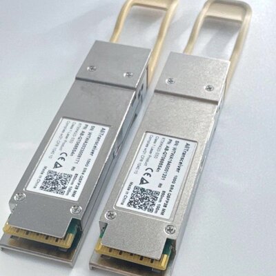 议价AliTransceiver光模块RTXM4RTXM4-100G-SR4RTXM4-100G-LR4