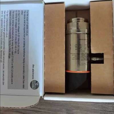 议价ifm压力感测器 PN2071