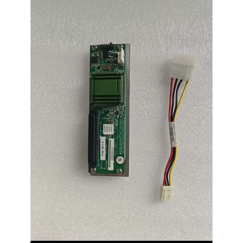 议价ACARD,AEC-7732,SCSI转SATA,SCSI6
