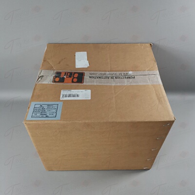 BR 5PP320.0571K17 NEW in Original Packaging