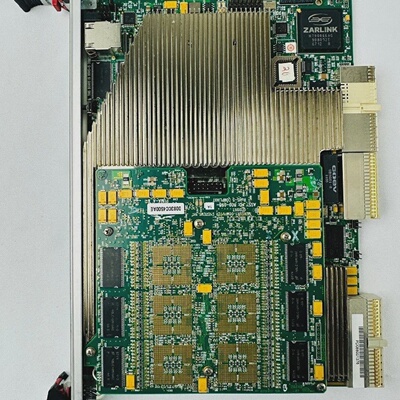 Dilithium 4200052 DPS1200 CompactPCI CPU Board