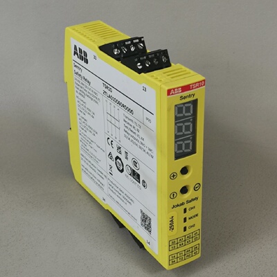 ABB TSR10 2TLA010060R0000 NEW Without Original Packaging