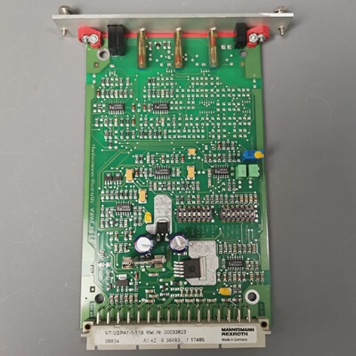 Mannesmann Rexroth VTVSPA1111B 00033823
