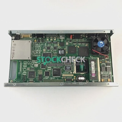 DANAHER Motion SynQNet eXMP T008004 Motion Controller