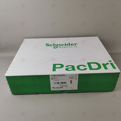 Schneider MC41103400 VDM01U30AP00 NEW in Original Box