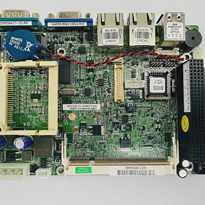 IEI WAFER85221G512R10 CPU Board