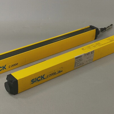 Sick C20S045103A12 1016735  C20E045303A12 1016736
