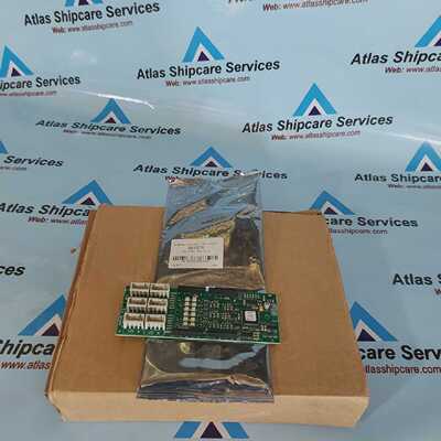 Schindler NWIOD 6.Q 591576 Elevador Control Tabla